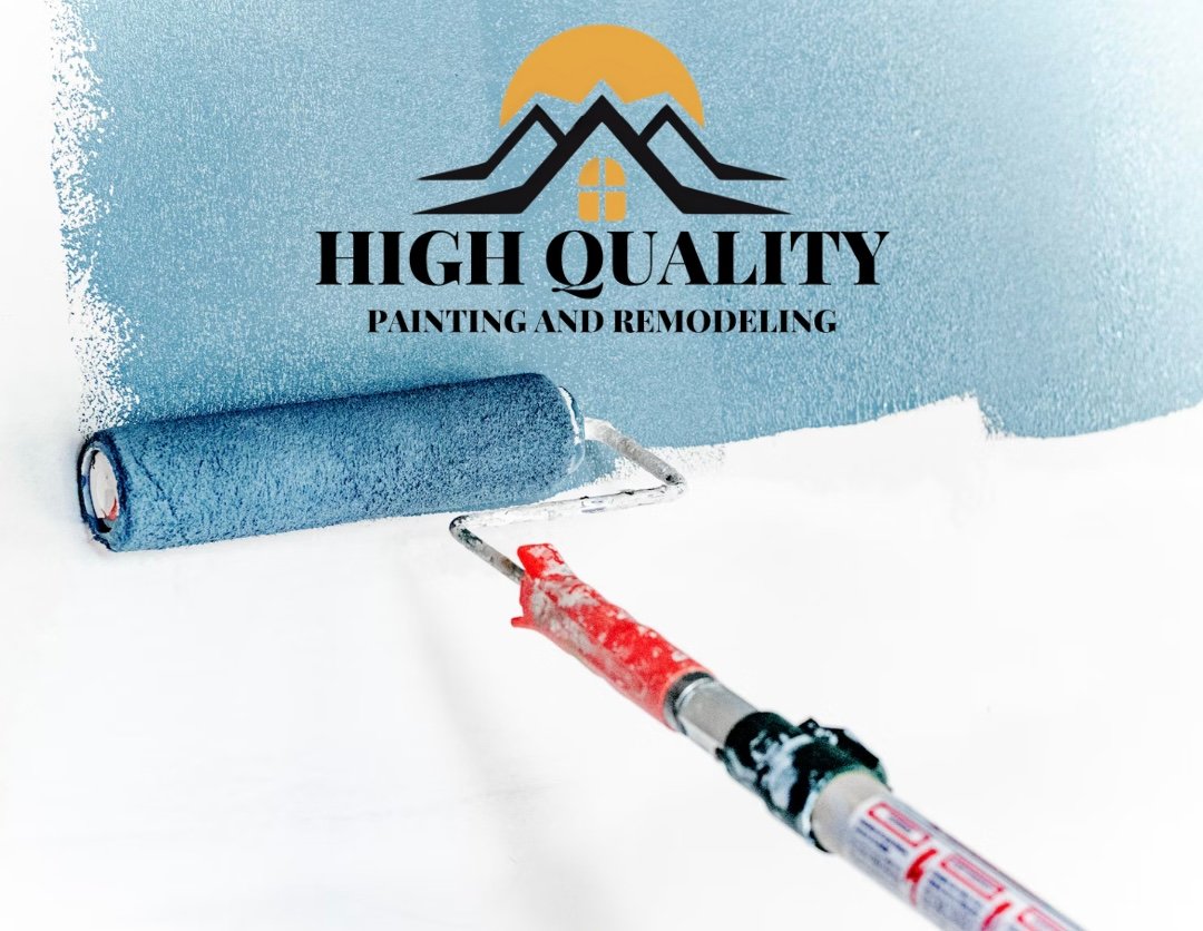 The Best Painters in Dallas, TX | HQ Painting and Remodeling